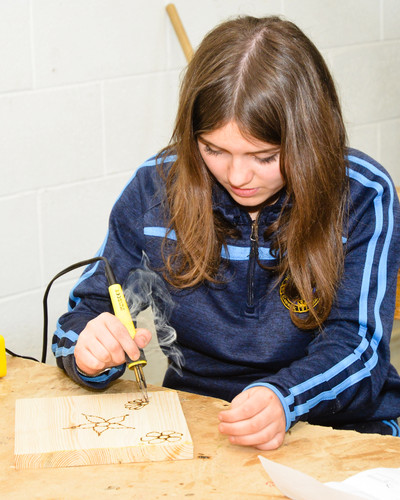 Home | Inver College