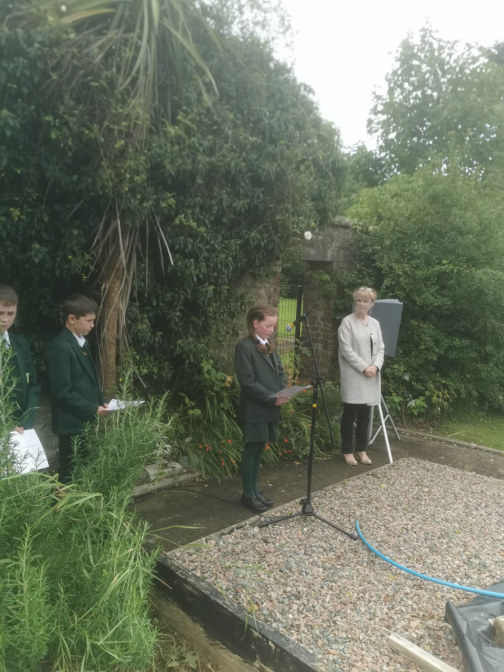HOME | St JosephsDonaghmore
