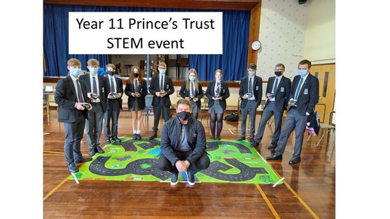 Home | Omagh High School | Northern Ireland