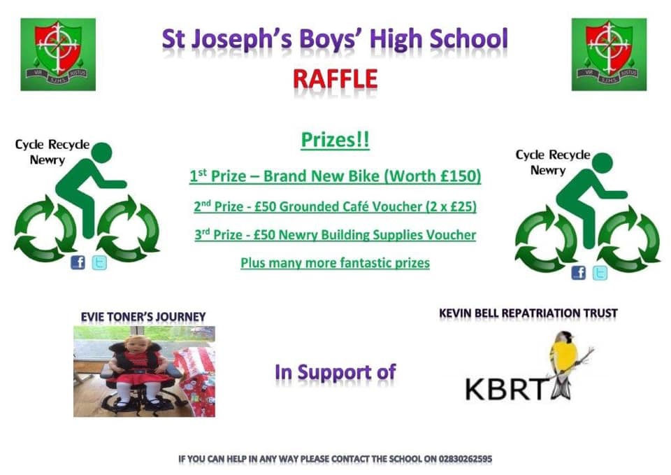 School Raffle