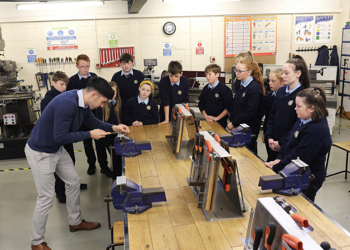 Contact Us | Inver College