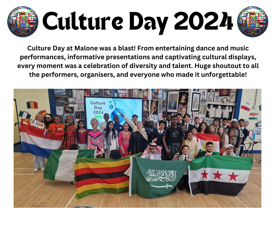 Culture Day