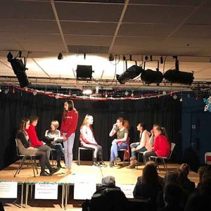 Subjects | Malone College