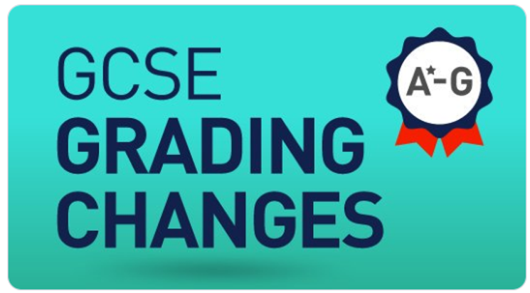 A Guide to Changes in GCSE Grading