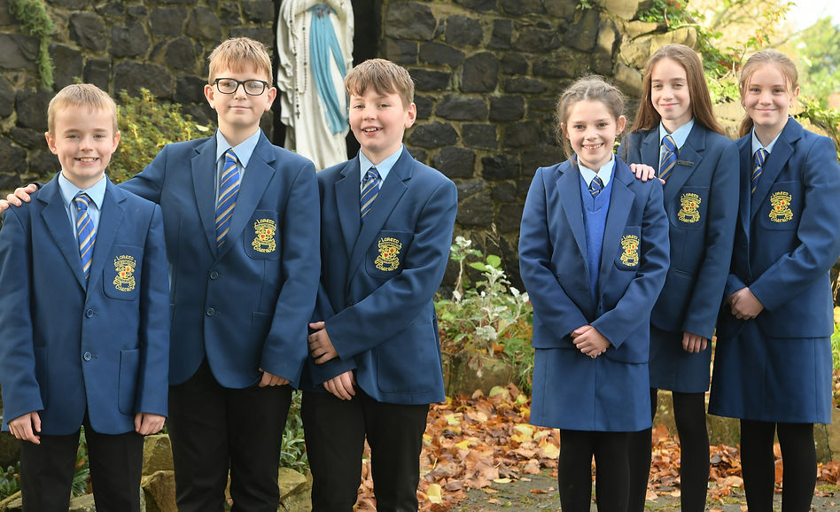 Loreto College Coleraine