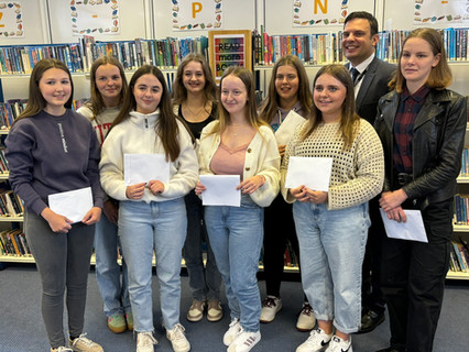 Home | Omagh High School | Northern Ireland