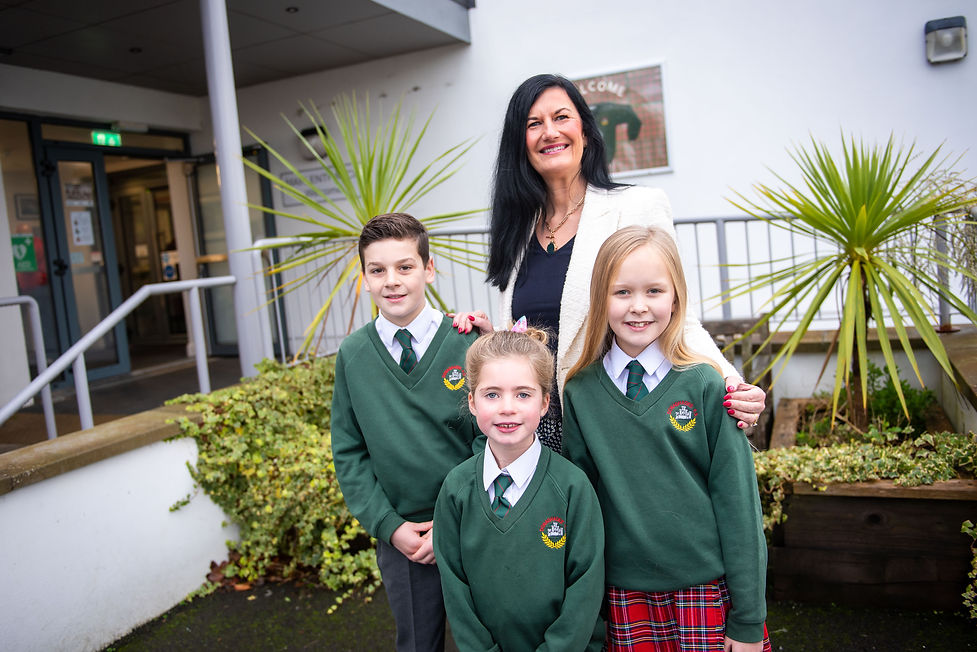 Admissions To Nursery Primary School Donaghadee Primary S Admissions To Nursery Primary School Donaghadee Primary S