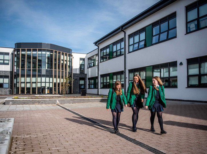 Home | Lismore College | Monbrief E Rd Craigavon
