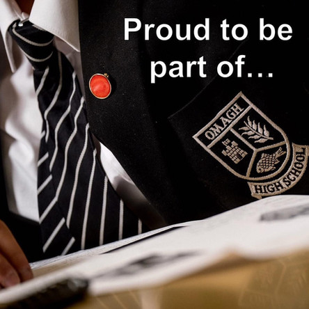 Home | Omagh High School | Northern Ireland