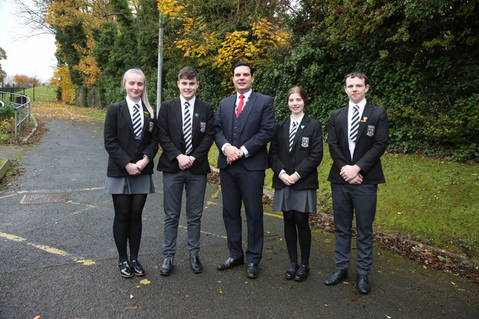 Sixth Form | Omagh High School