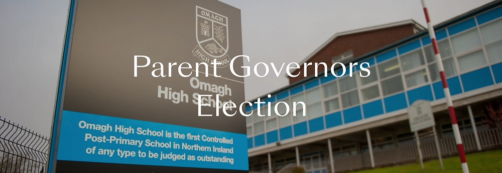 Parent Governors Election 2024-2028