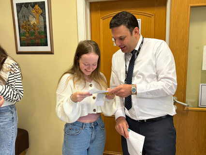 Home | Omagh High School | Northern Ireland