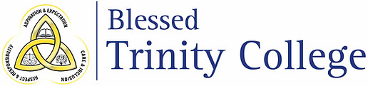 Blessed Trinity College