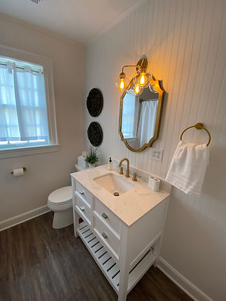 LODGING | soakhousespa
