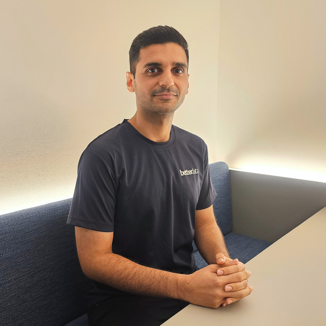 Introducing the 2023/24 Cohort of The GEAR Startup Residency Programme