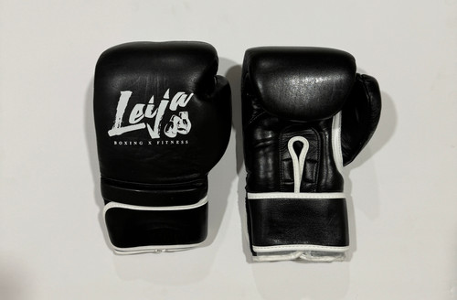 Official Leija Boxing Gloves | LeijaBoxingxFitness
