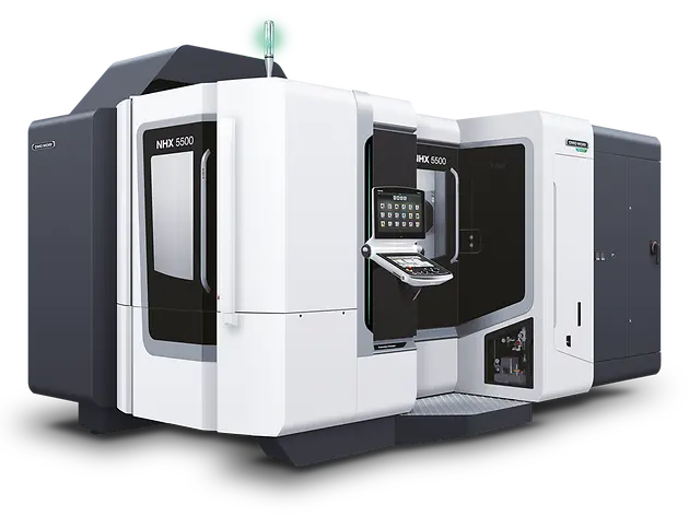 Services | BMS Machining Ltd