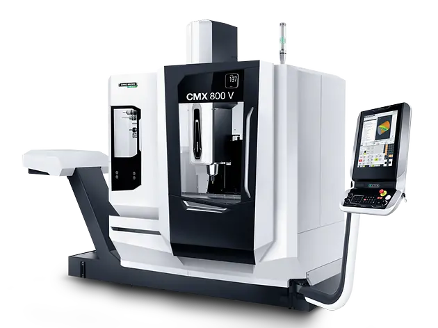 Services | BMS Machining Ltd