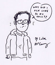 Friends | Kevin Segall - Home