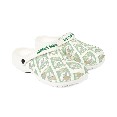 LHC Frocks | Liverpool Handball