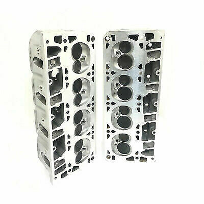 LPC ls1, ls2, ls6 assemble cathedral port 225cc heads | Tims Race Parts