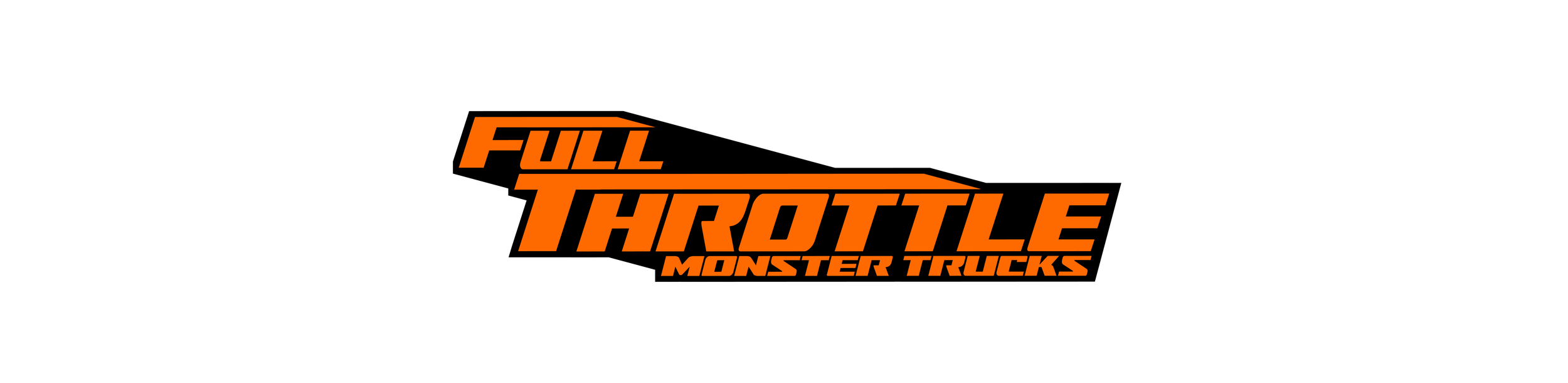 Home | Full Throttle Monster Trucks