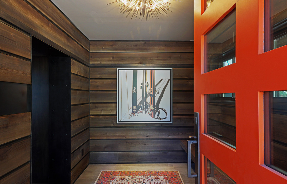 Jace Romick Gallery ART ON LOCATION