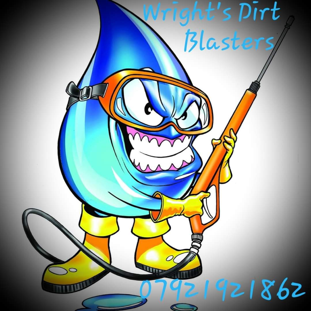 wrights dirt blasters | Roof cleaning Norwich | 16 Station Road, North Walsham, Norfolk, UK NR280EA