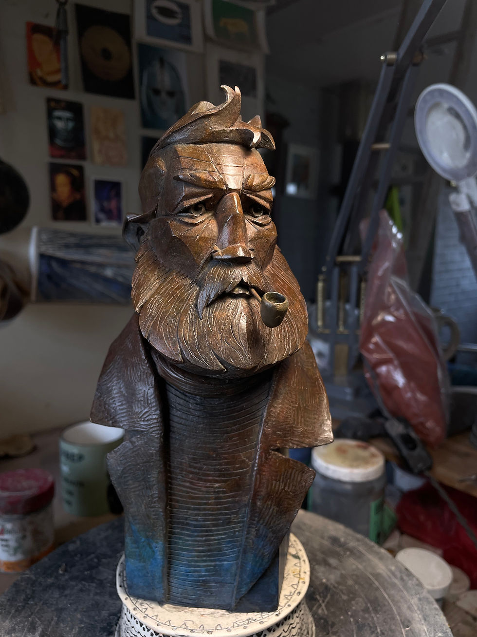 Shop | Joe Lawrence Sculpture