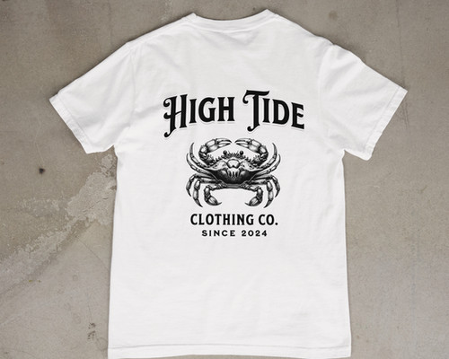 All Products | High Tide Clothing C
