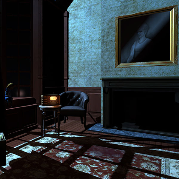 Sisters | Otherworld Interactive