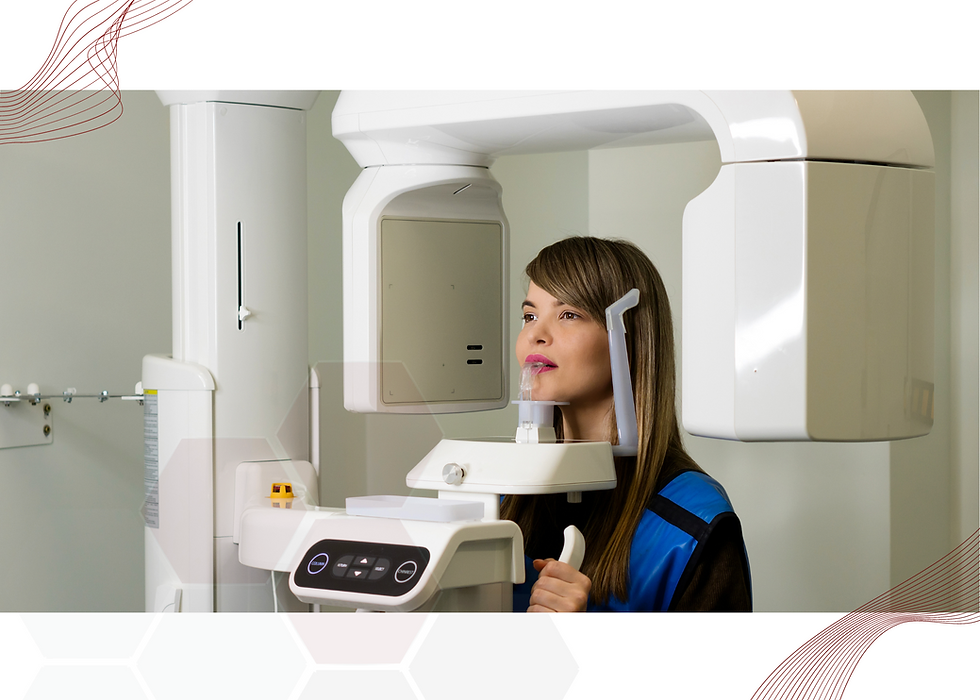 Saiba mais sobre Radiografia de ATM