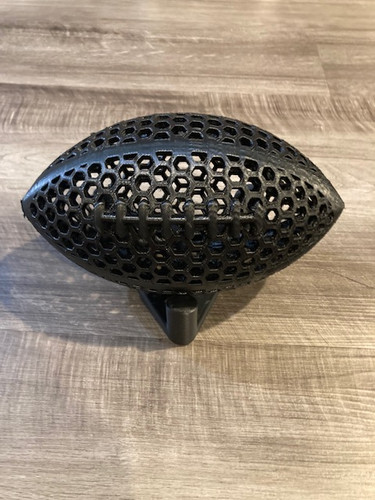 Airless Football | New Layer 3D