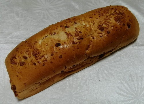 Pan Molde Rey | GLOFER Panadería