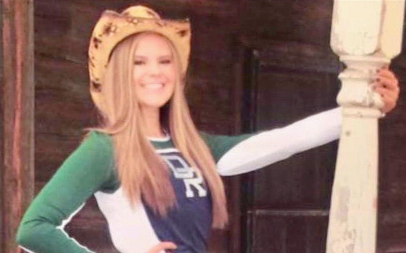 DRHS Where Are They Now: Haley Clark