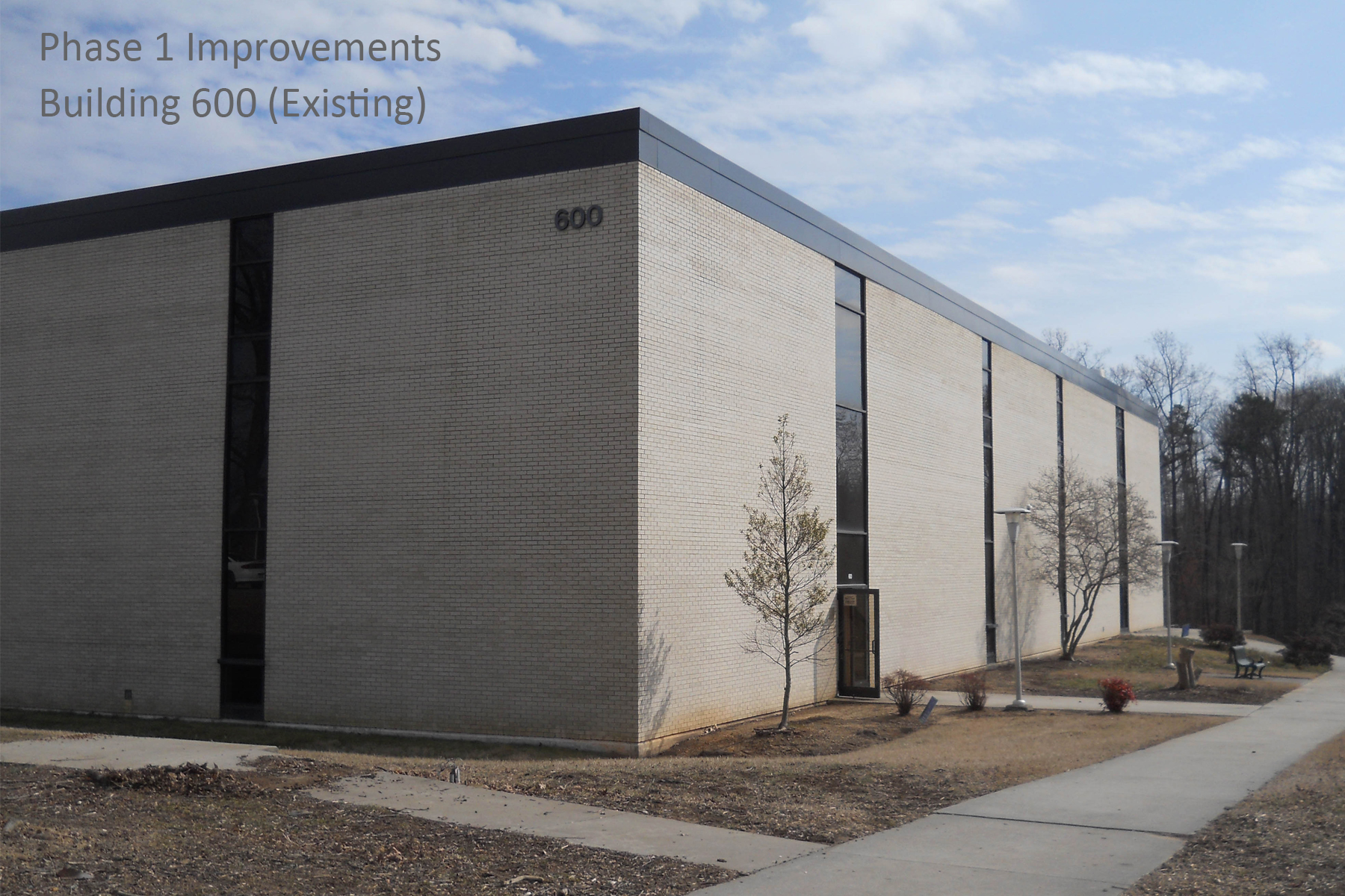 Rowan-Cabarrus Master Plan | boomerang-design