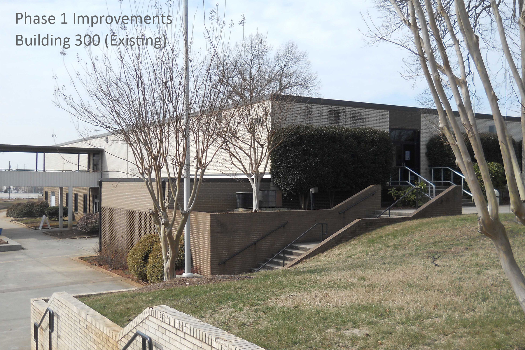 Rowan-Cabarrus Master Plan | boomerang-design