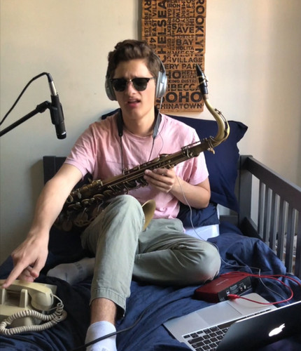 Girl Drama Transcription | Augie Bello