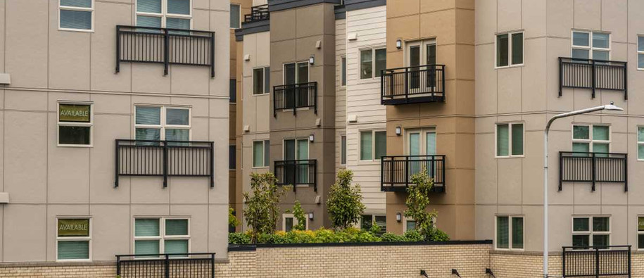 Prefabricated Balcony Systems | Bolt on Balcony