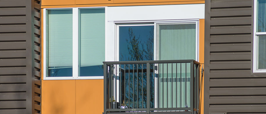 Prefabricated Balcony Systems | Bolt on Balcony