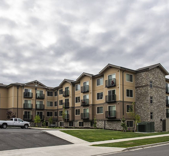 Prefabricated Balcony Systems | Bolt on Balcony