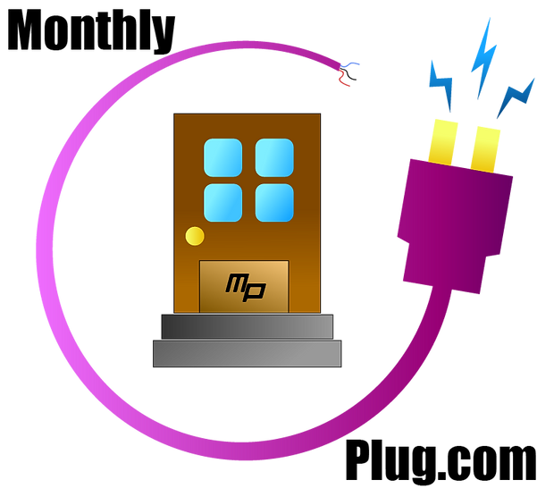 Online Headshop | High Quality Glass & Smoking Accessories | MonthlyPlug