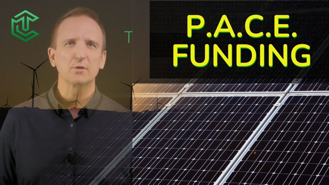 C-PACE Funding for Energy Improvements - What You Need to Know in 2025