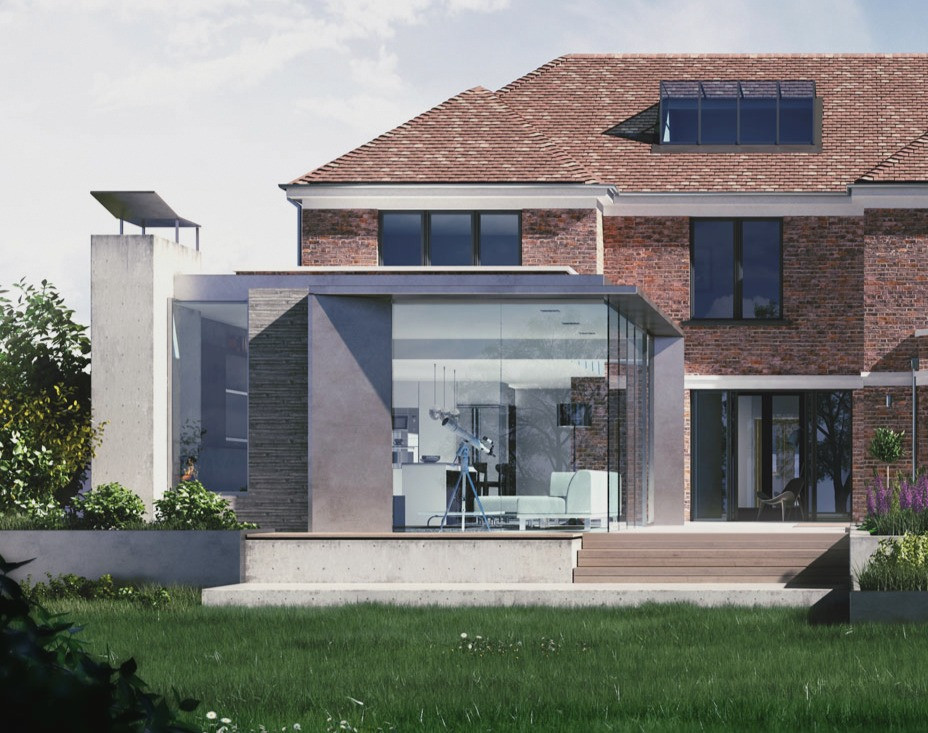 Architectural Design | Visionarchitecture | England