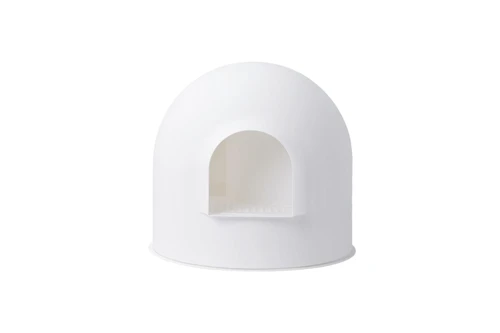 IGLOO Capsule LITTER TOILET by Pidan | LUXEP LUXEPETPALS