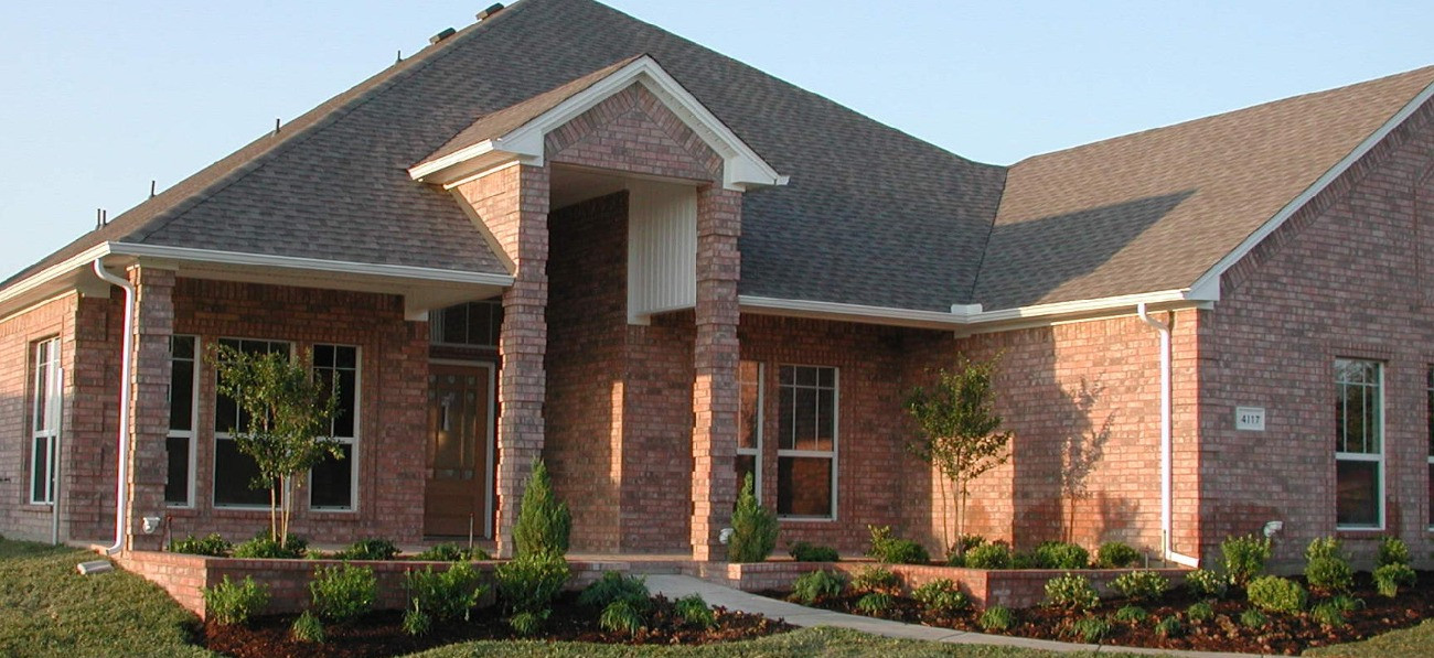 Home Inspection | Principle Home Inspection | Texas