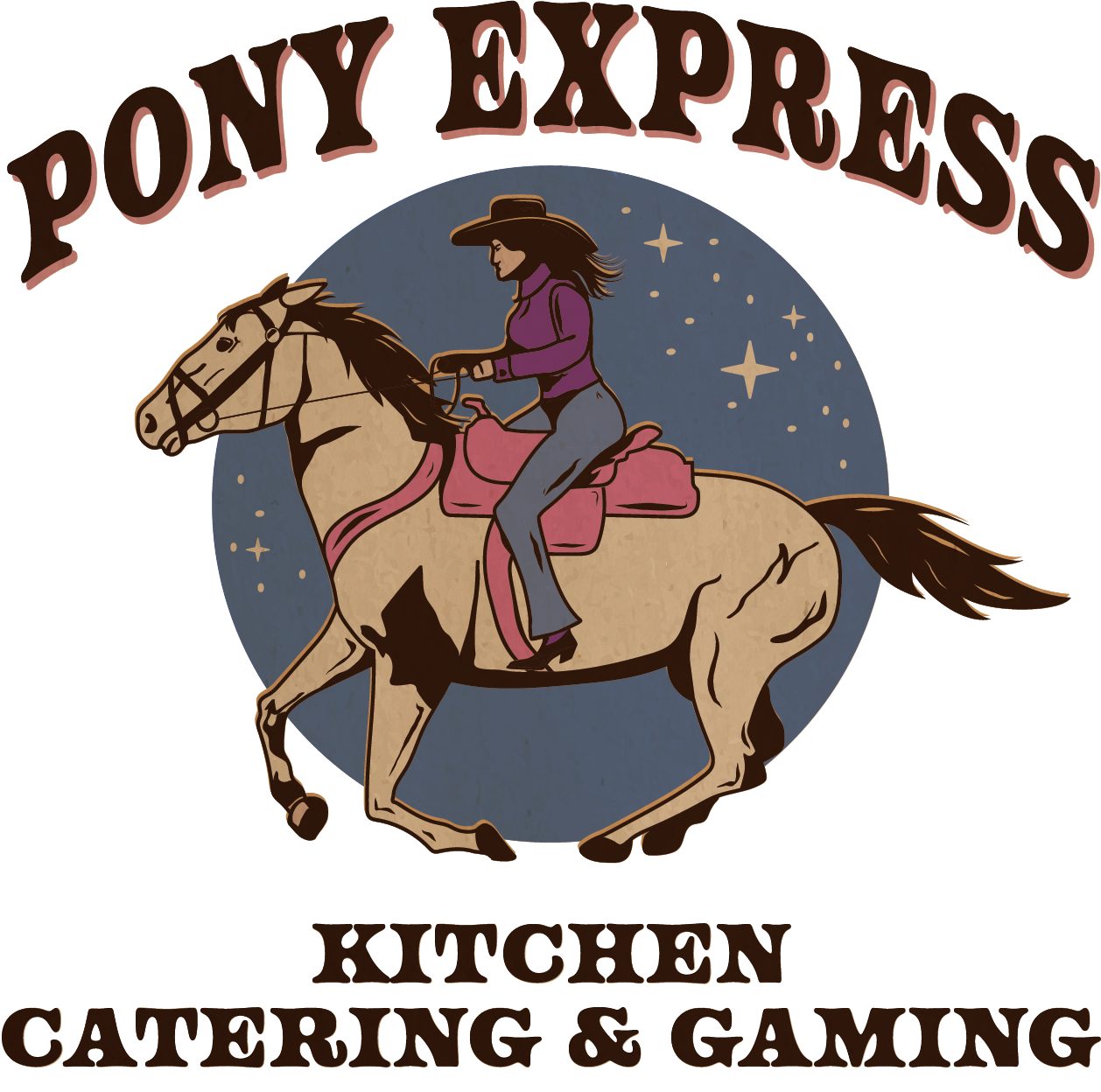 Pony Express