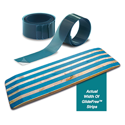 Low-Friction Transfer Board Tape | bescorporateshop