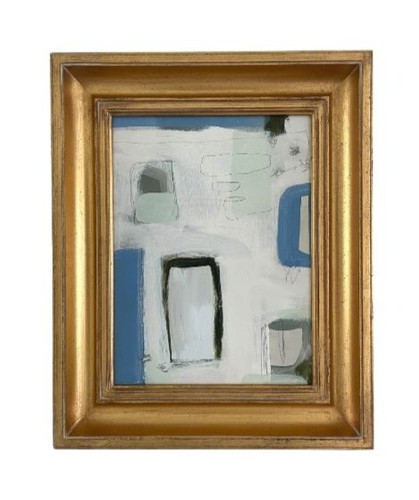 Santorini Rooftop | Whitby Designs