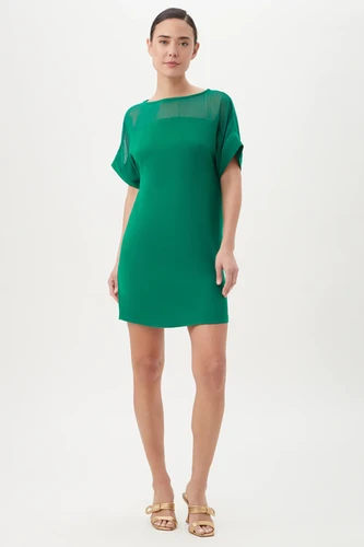 Hydee Dress | pinkpaddock